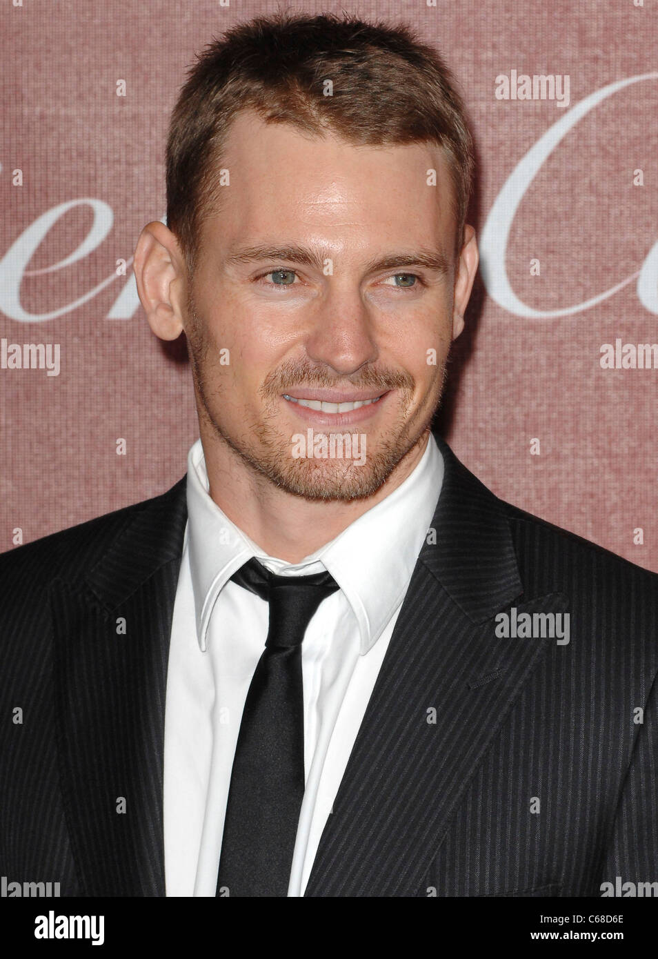 Josh Pence at arrivals for 22nd Annual Palm Springs International Film ...