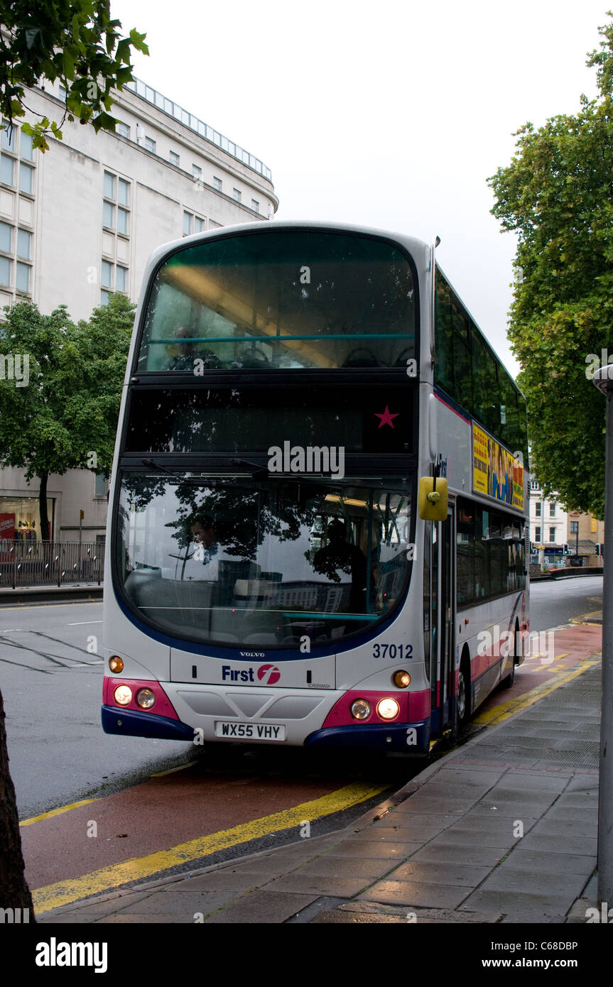 Wrightbus hi-res stock photography and images - Alamy