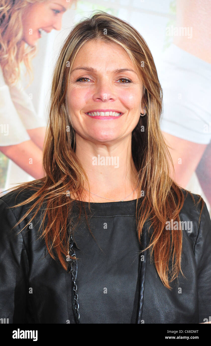 Kathryn Erbe at arrivals for LIFE AS WE KNOW IT Premiere, The Ziegfeld ...