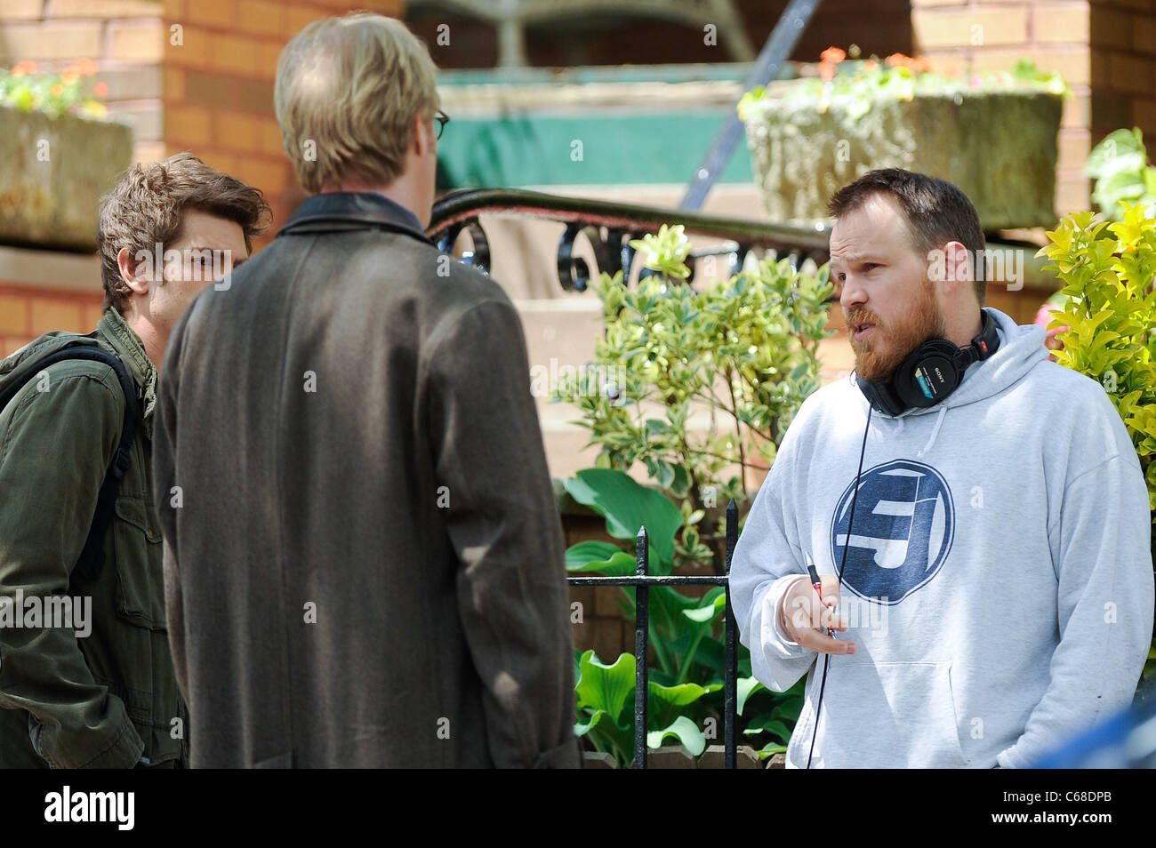 Rhys webb hi-res stock photography and images - Alamy