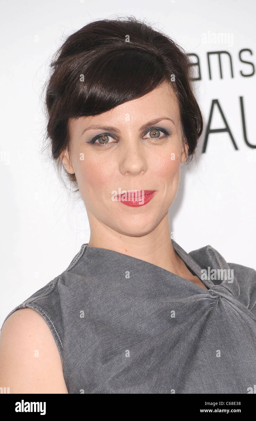 Sarah Burns at arrivals for LIFE AS WE KNOW IT Premiere, The Ziegfeld ...