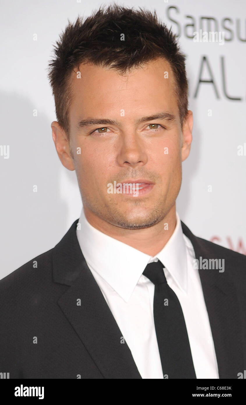 Josh DuhamelJosh Duhamel at arrivals for LIFE AS WE KNOW IT Premiere ...