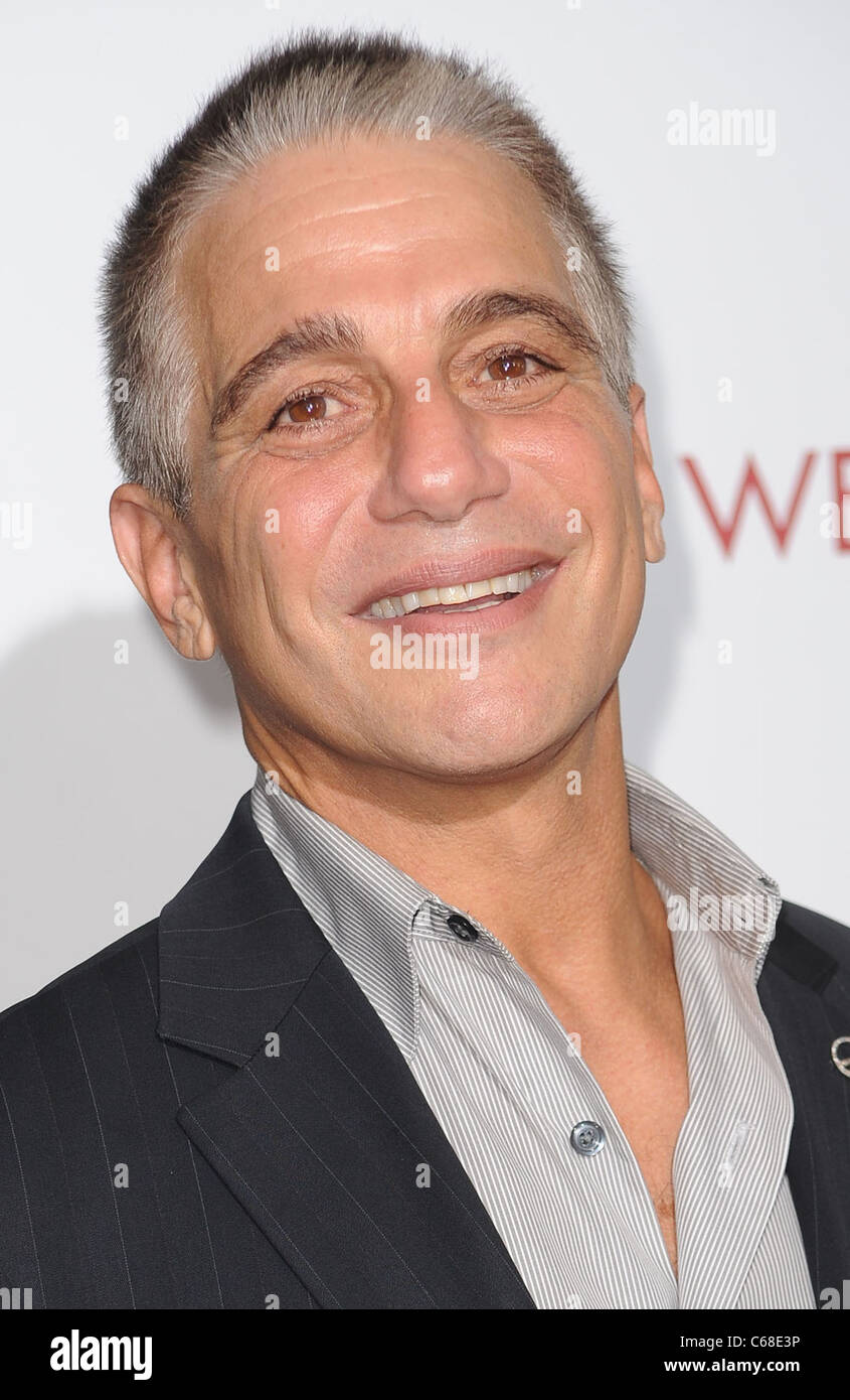 Tony danza hi-res stock photography and images - Alamy