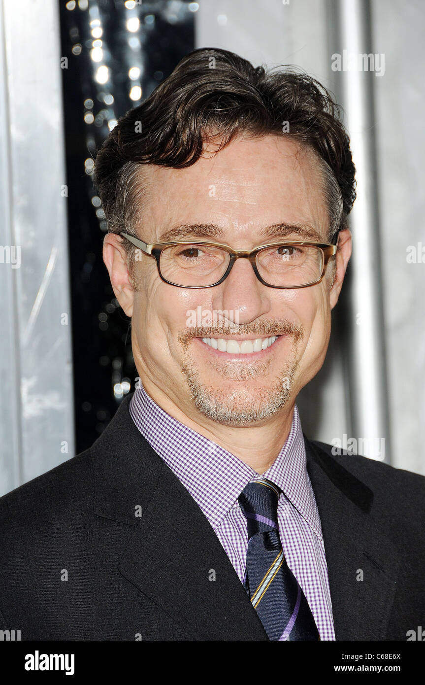 Barry Josephson at arrivals for LIFE AS WE KNOW IT Premiere, The ...