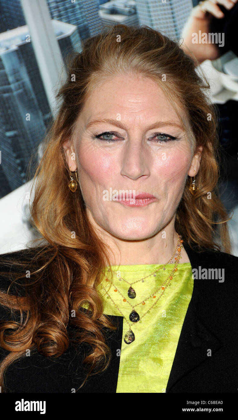Geraldine James at arrivals for ARTHUR Premiere, The Ziegfeld Theatre ...