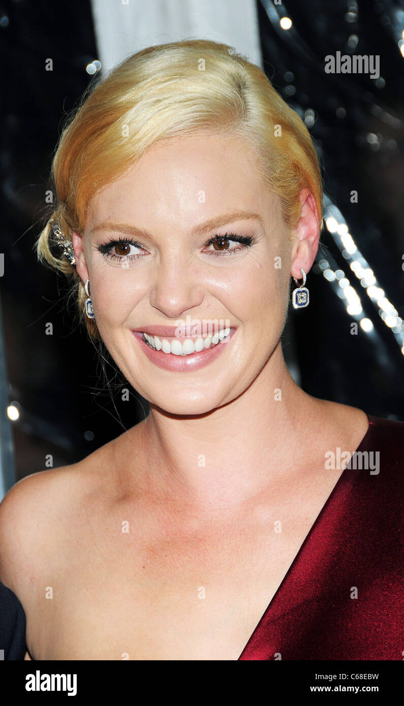 Katherine Heigl at arrivals for LIFE AS WE KNOW IT Premiere, The ...