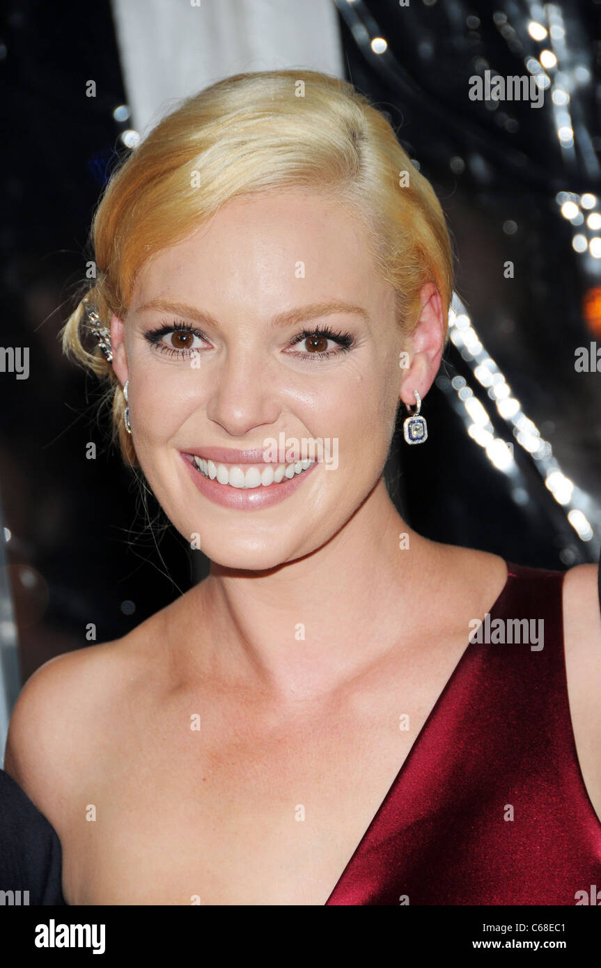 Katherine Heigl at arrivals for LIFE AS WE KNOW IT Premiere, The ...
