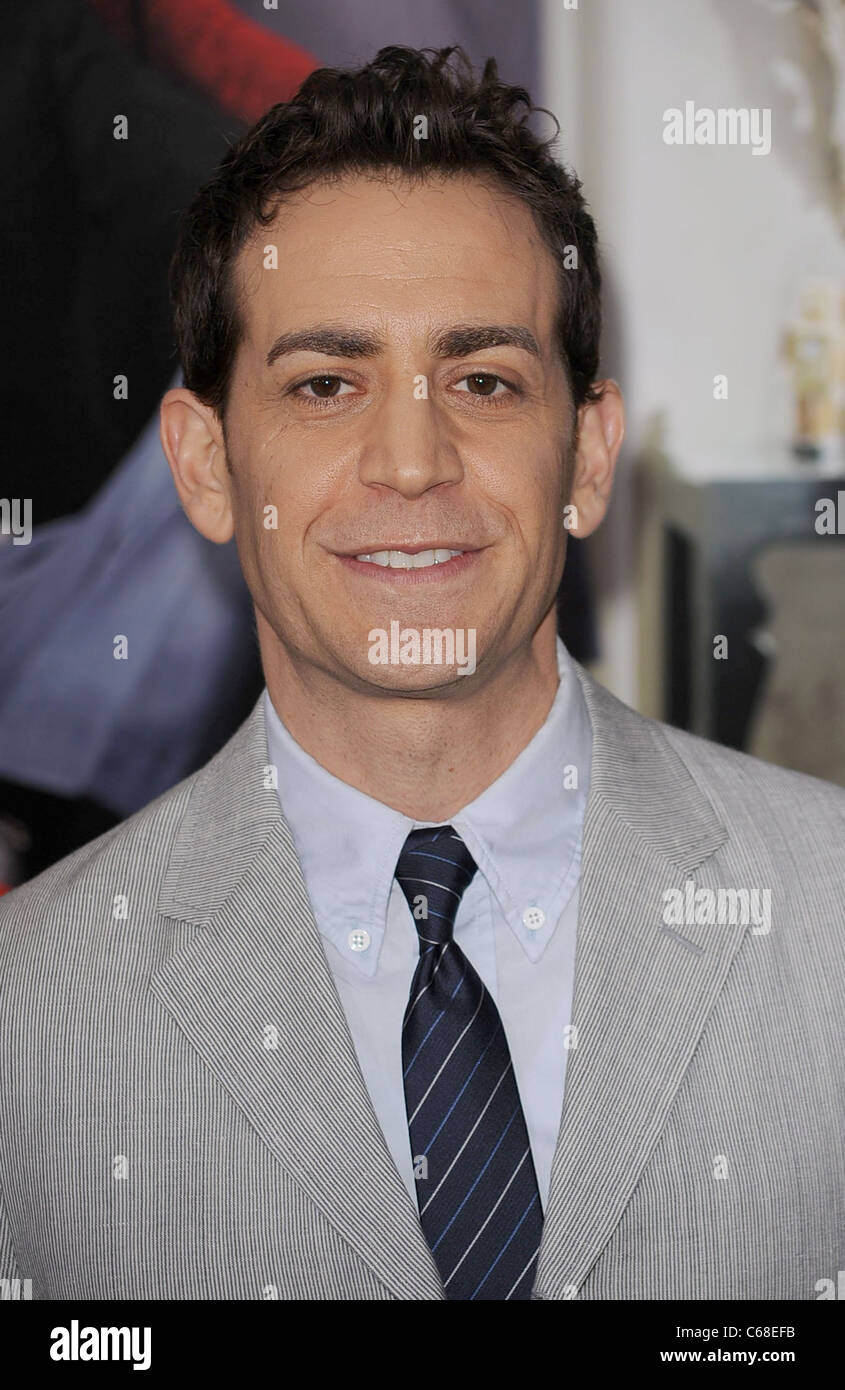 Jason Winer at arrivals for ARTHUR Premiere, The Ziegfeld Theatre, New ...