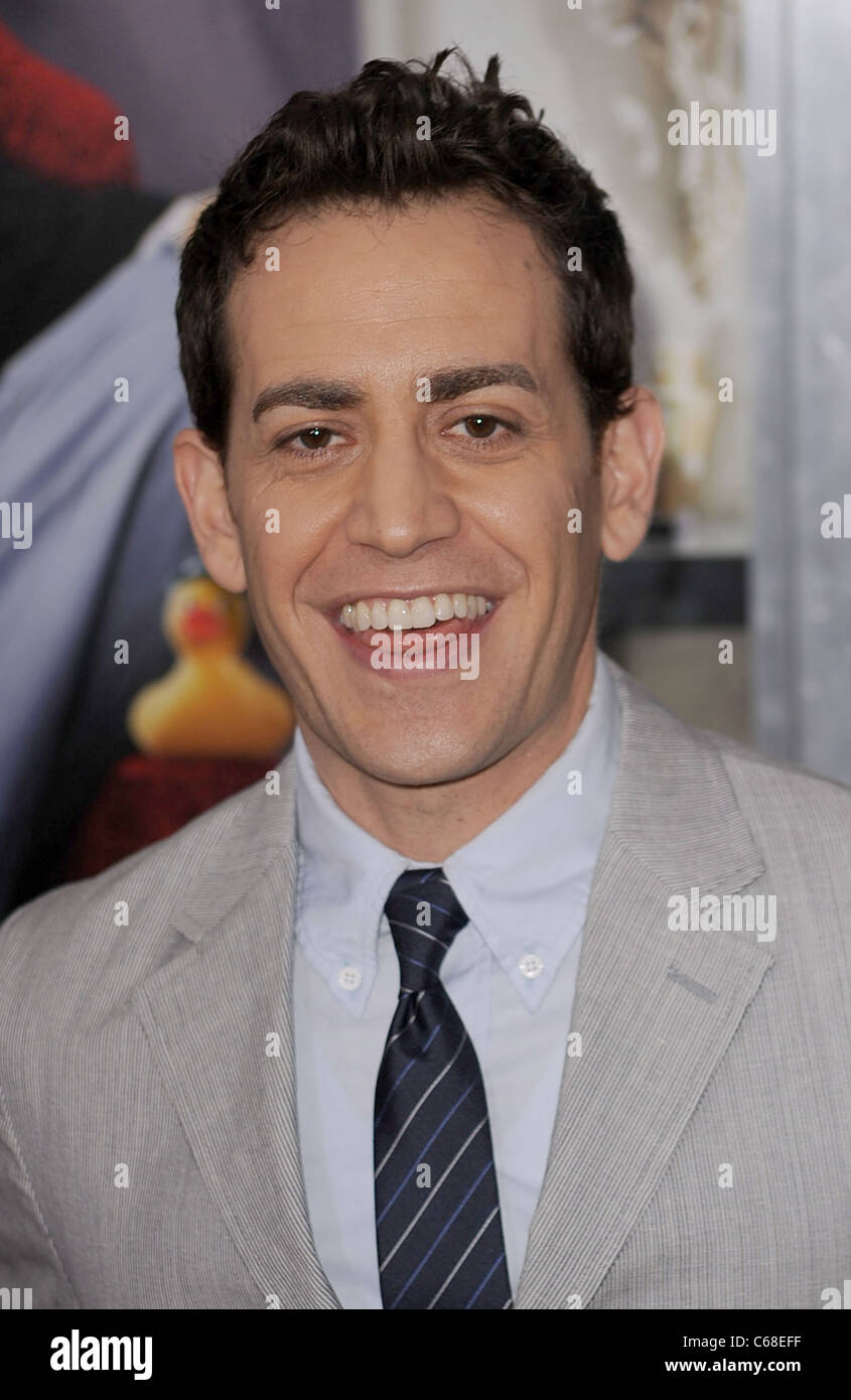 Jason winer arrivals arthur premiere hi-res stock photography and ...