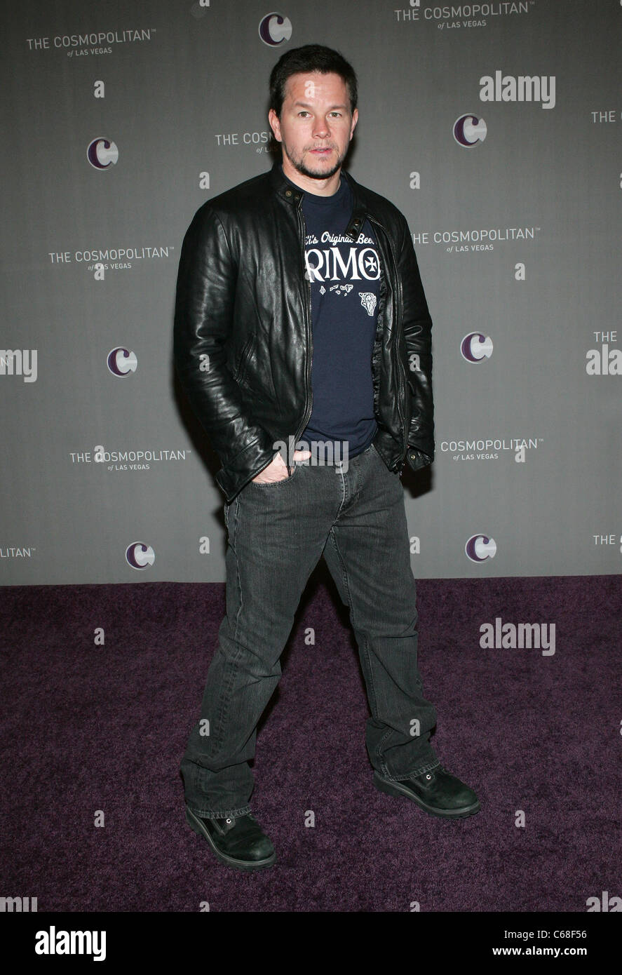 Mark Wahlberg in attendance for NYE Grand Opening Dinner and JAY-Z and ...