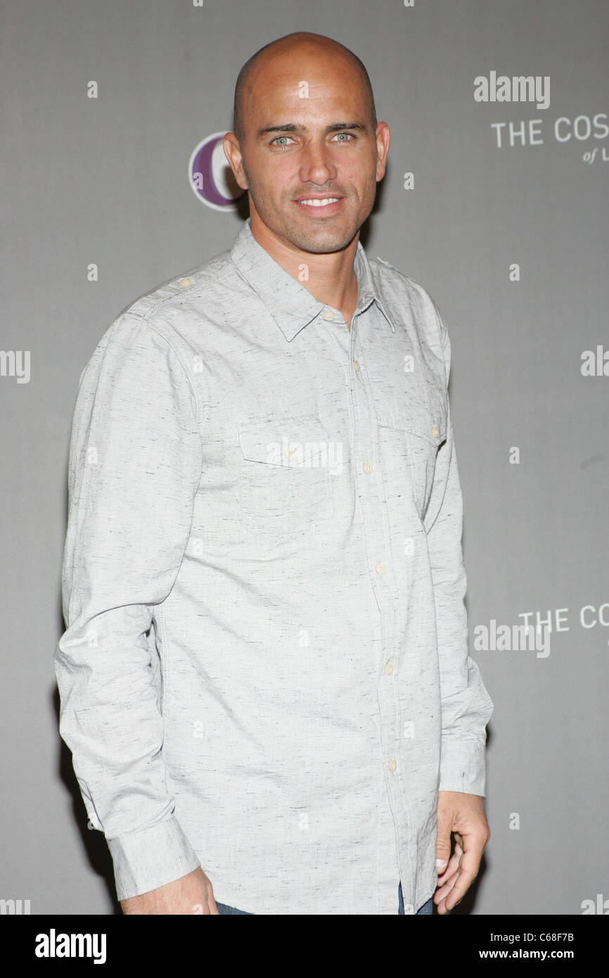 Kelly Slater in attendance for NYE Grand Opening Dinner and JAY-Z and ...