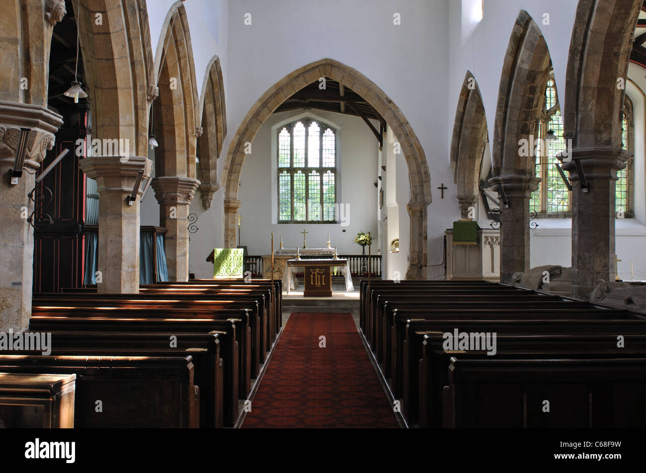 Tilton hi-res stock photography and images - Alamy