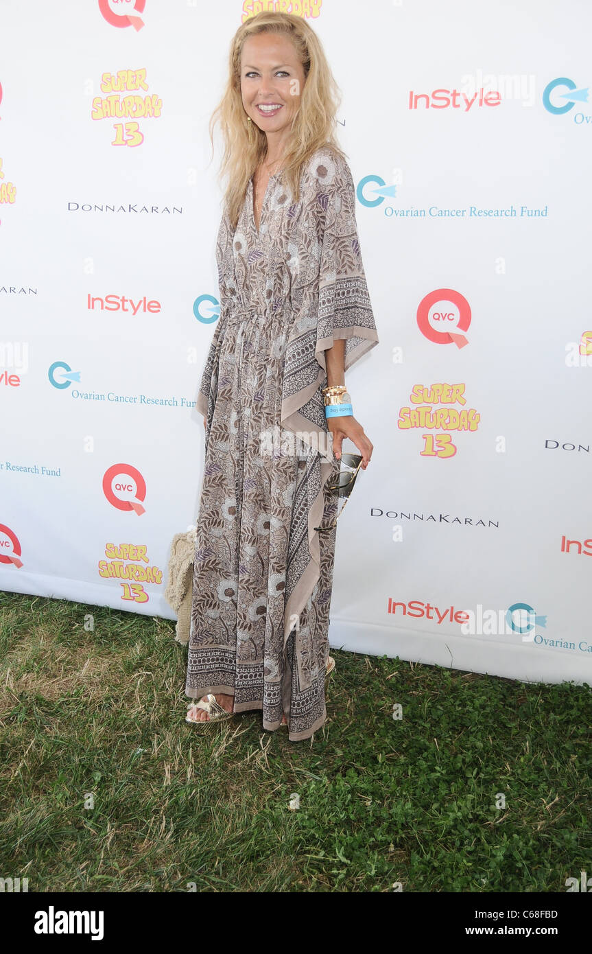 Rachel Zoe in attendance for Super Saturday 13 Benefit for the Ovarian ...