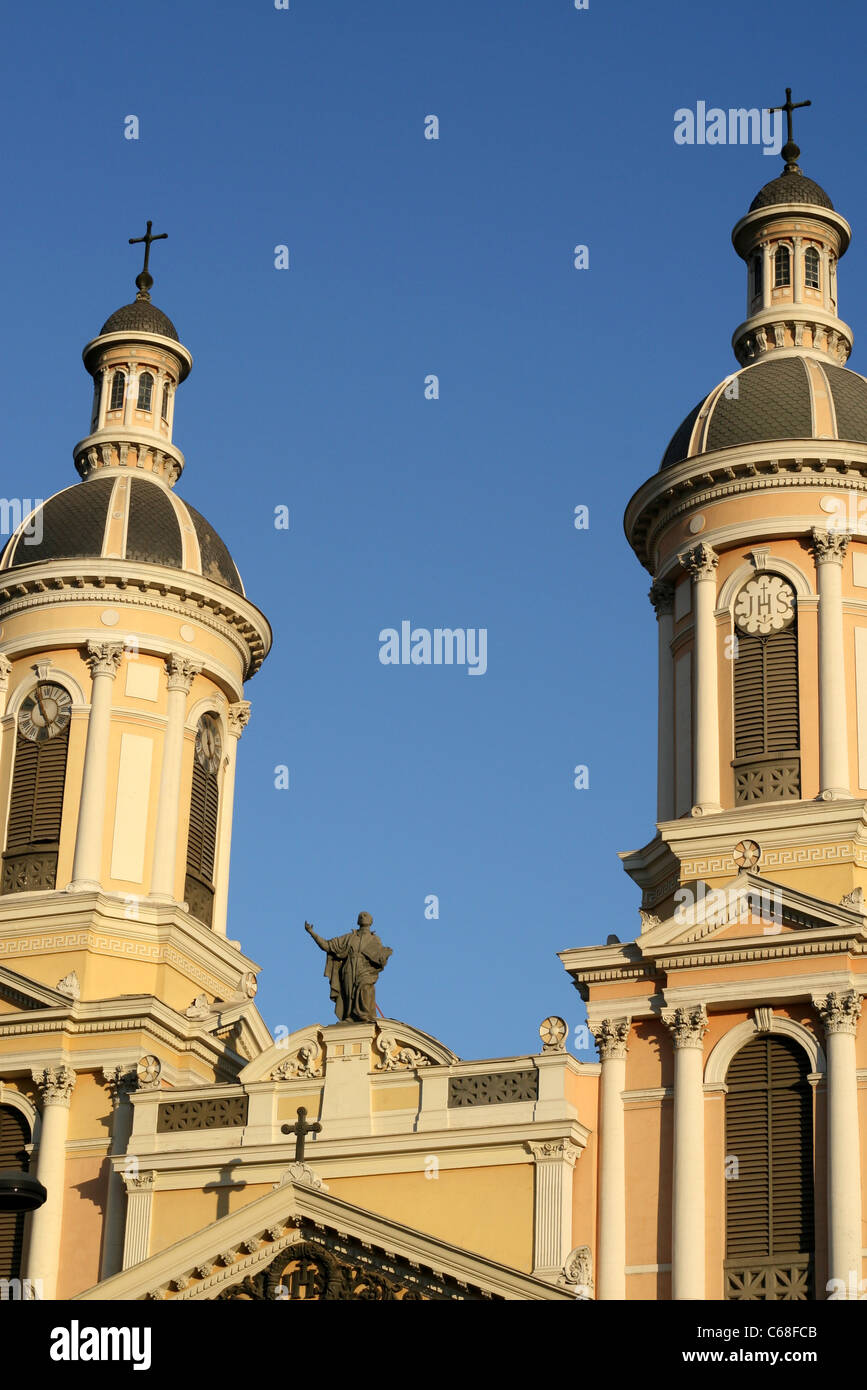 Father ignacio hi-res stock photography and images - Alamy