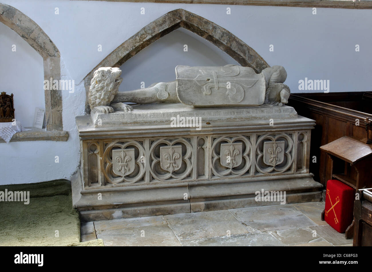 Sir everard digby hi-res stock photography and images - Alamy