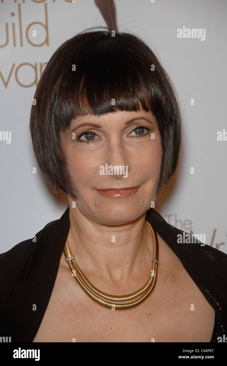 Gail anne hurd hi-res stock photography and images - Alamy