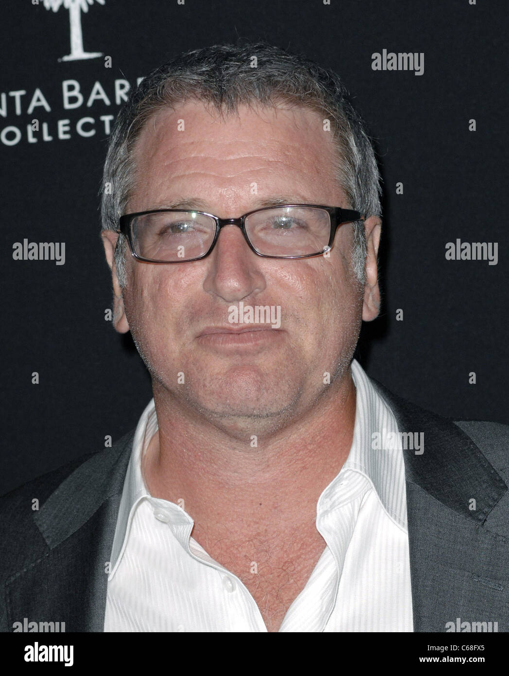 Michael Rymer in attendance for The 26th Annual Santa Barbara ...