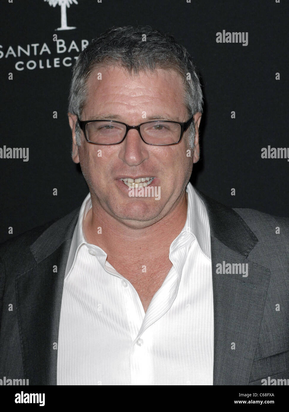 Michael Rymer in attendance for The 26th Annual Santa Barbara ...