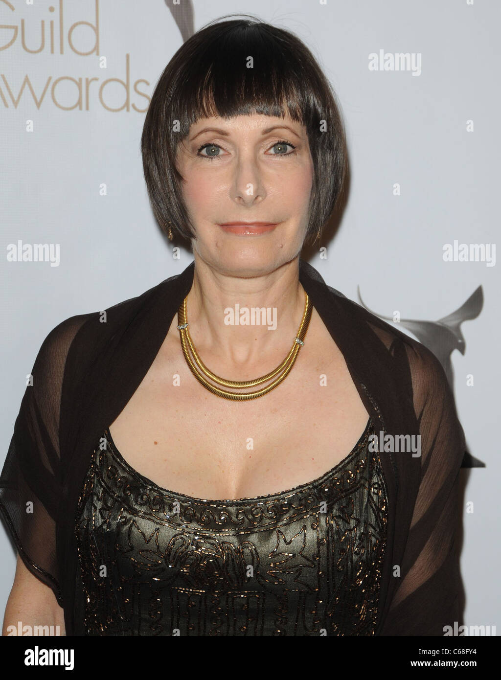 Gale Anne Hurd at arrivals for 63nd Annual 2011 Writers Guild of ...