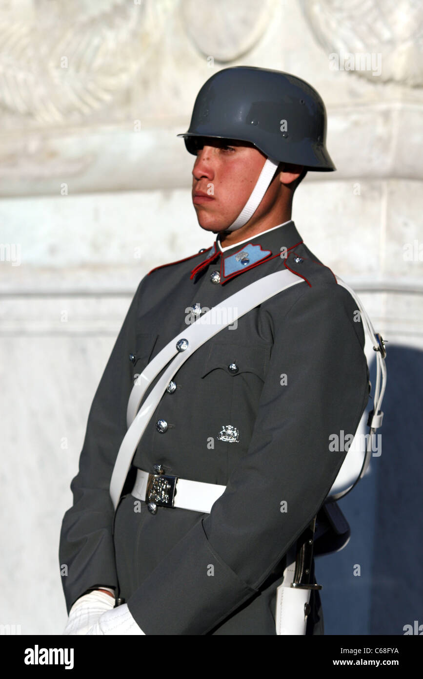 Monumento ohiggins hi-res stock photography and images - Alamy