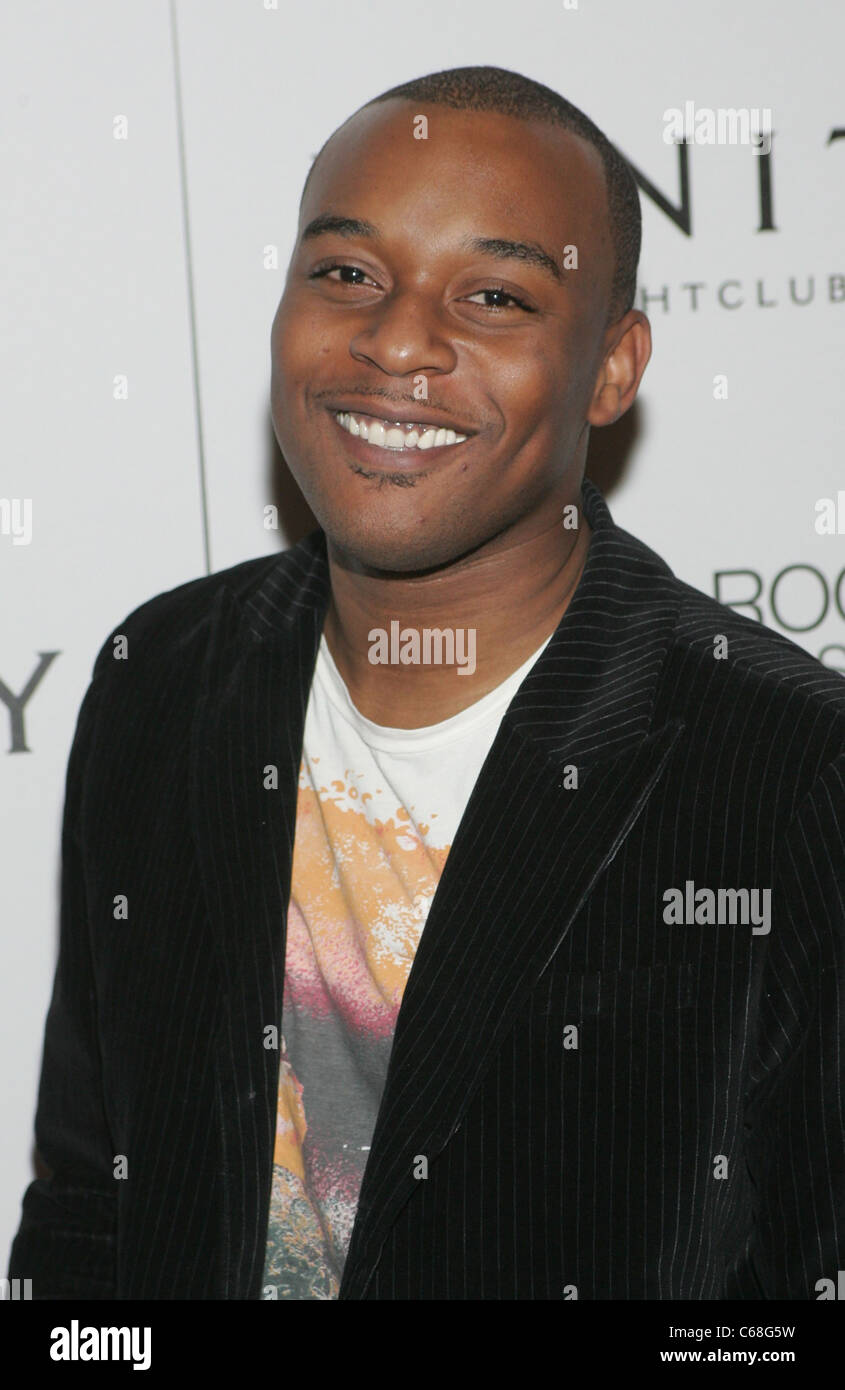 Stephen Nichols at arrivals for MTV's The Real World: Las Vegas ...