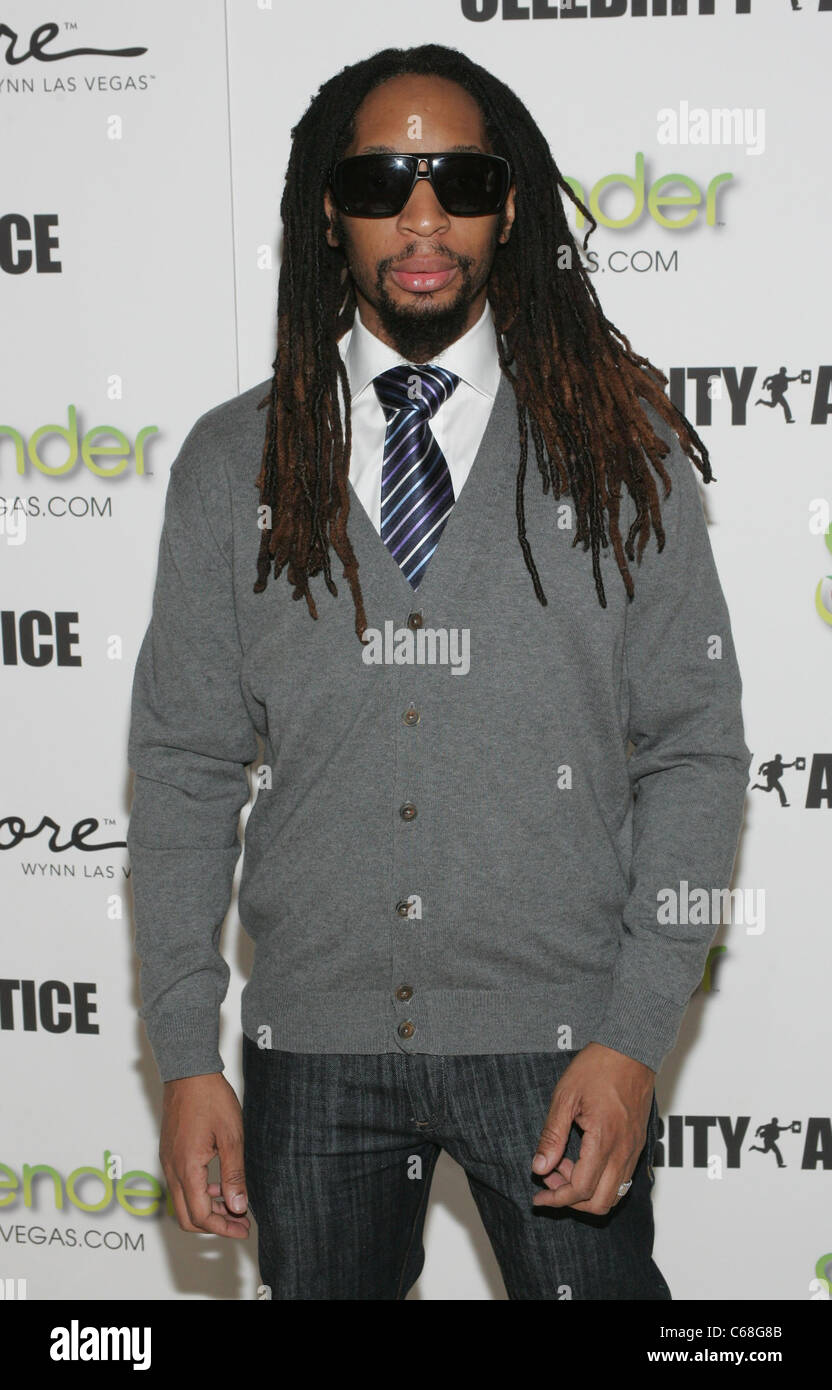Lil Jon in attendance for THE CELEBRITY APPRENTICE Cast Party at ...