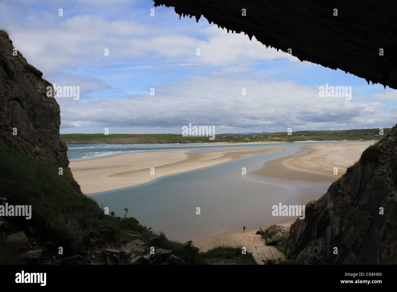 Cave tour hi-res stock photography and images - Alamy