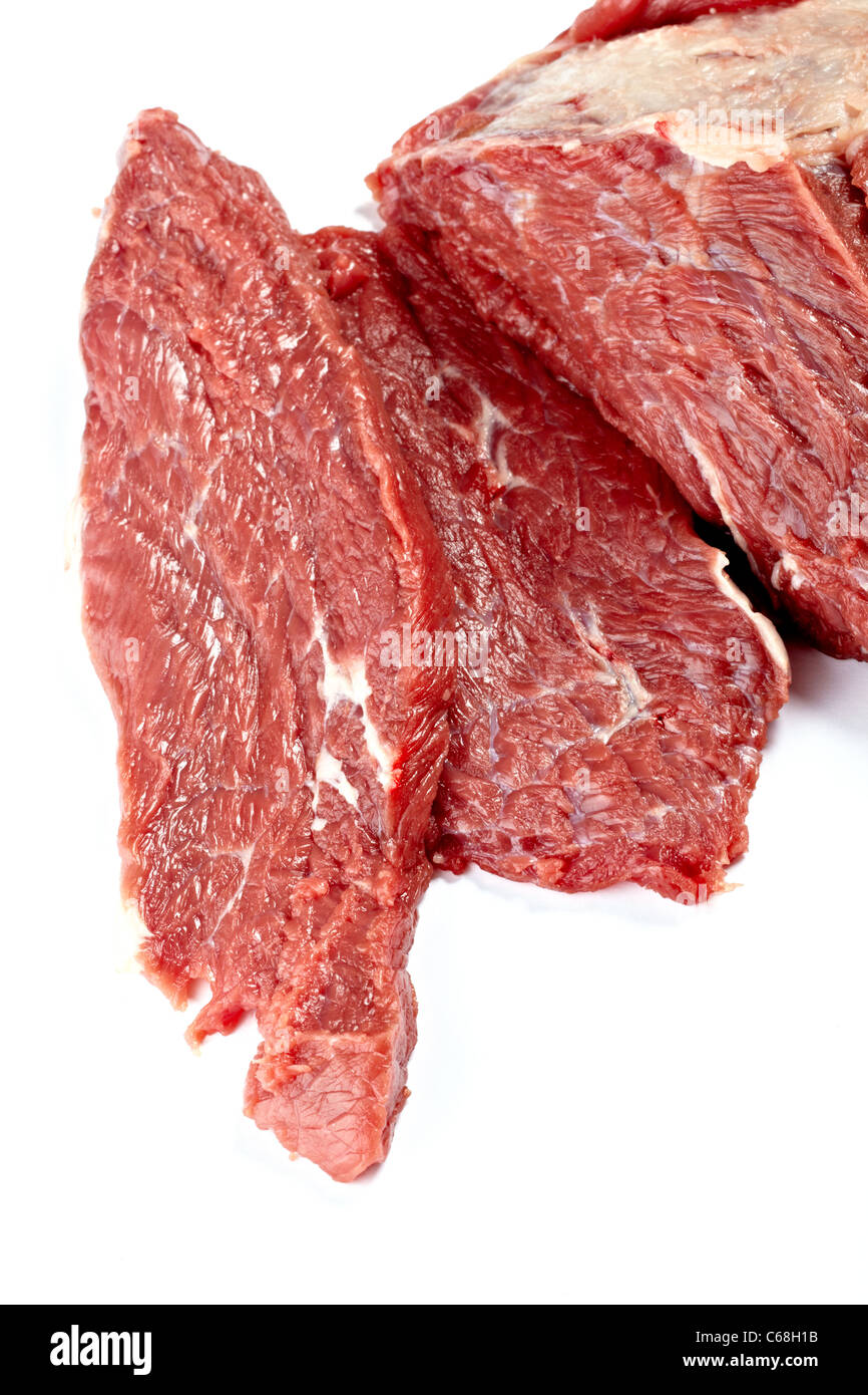 Food meat red meat hi-res stock photography and images - Alamy