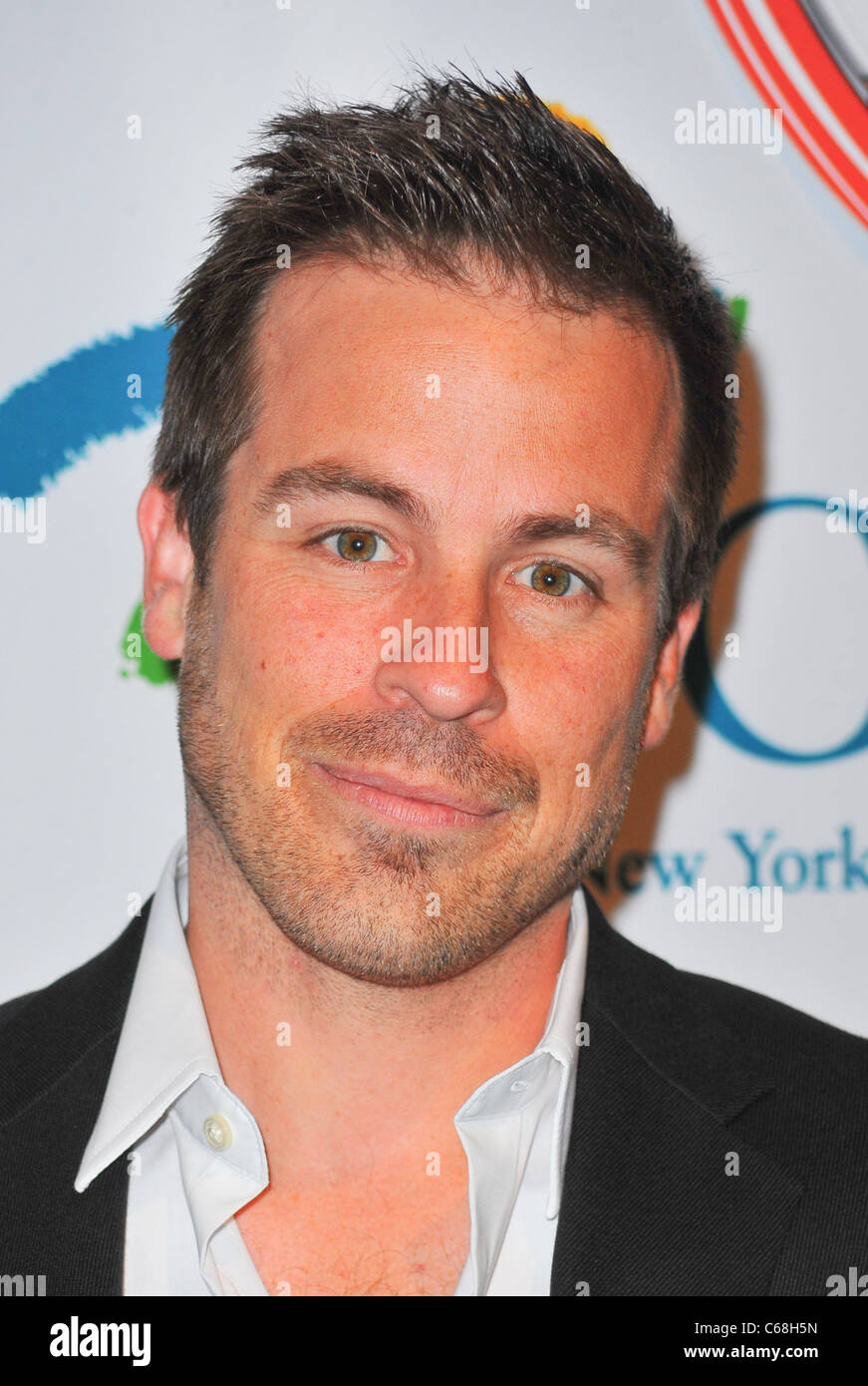 Kurt Yaeger in attendance for The Diamond Anniversary Women Who Care ...