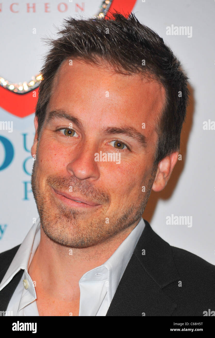 Kurt Yaeger in attendance for The Diamond Anniversary Women Who Care ...