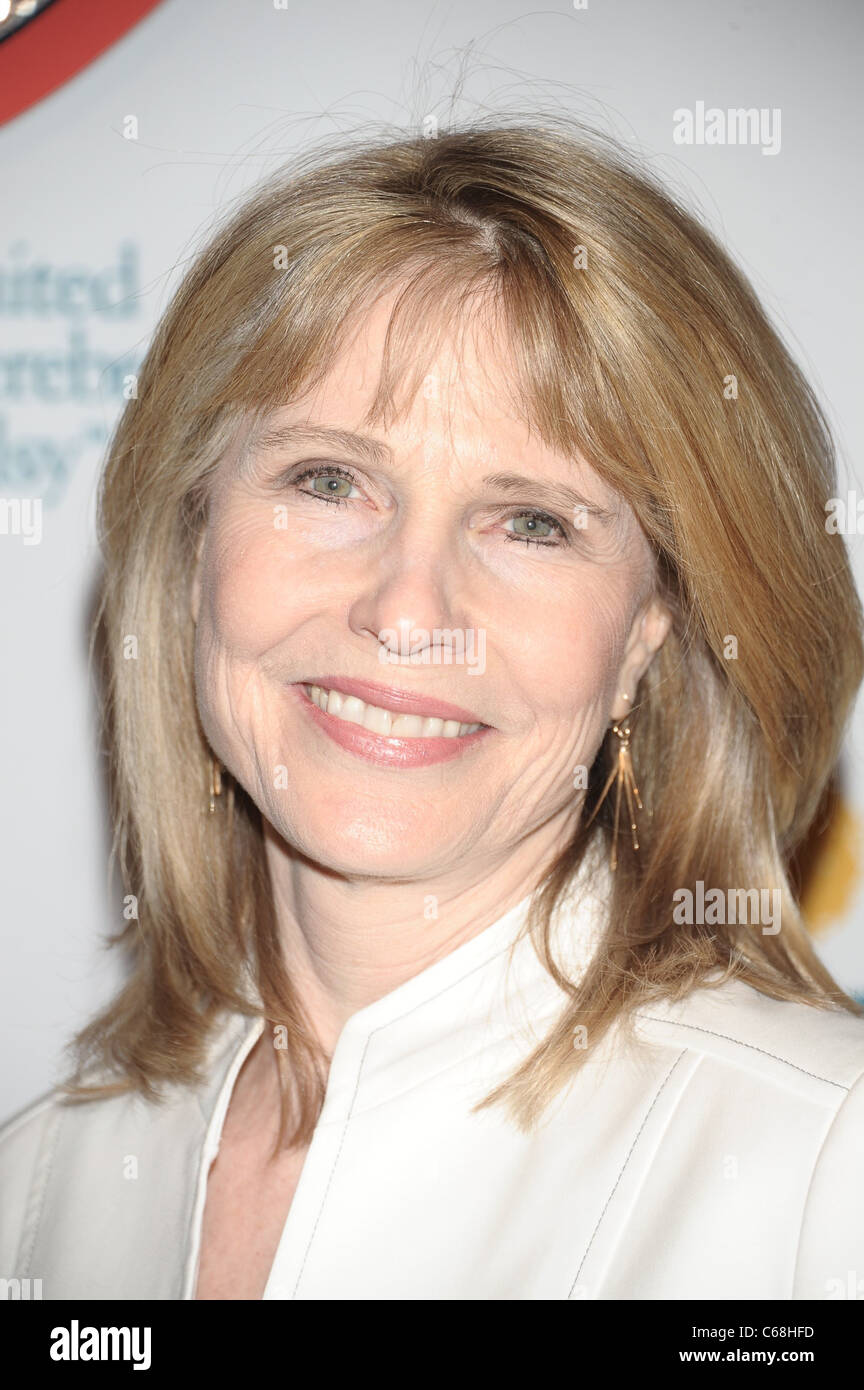 Donna hanover hi-res stock photography and images - Alamy