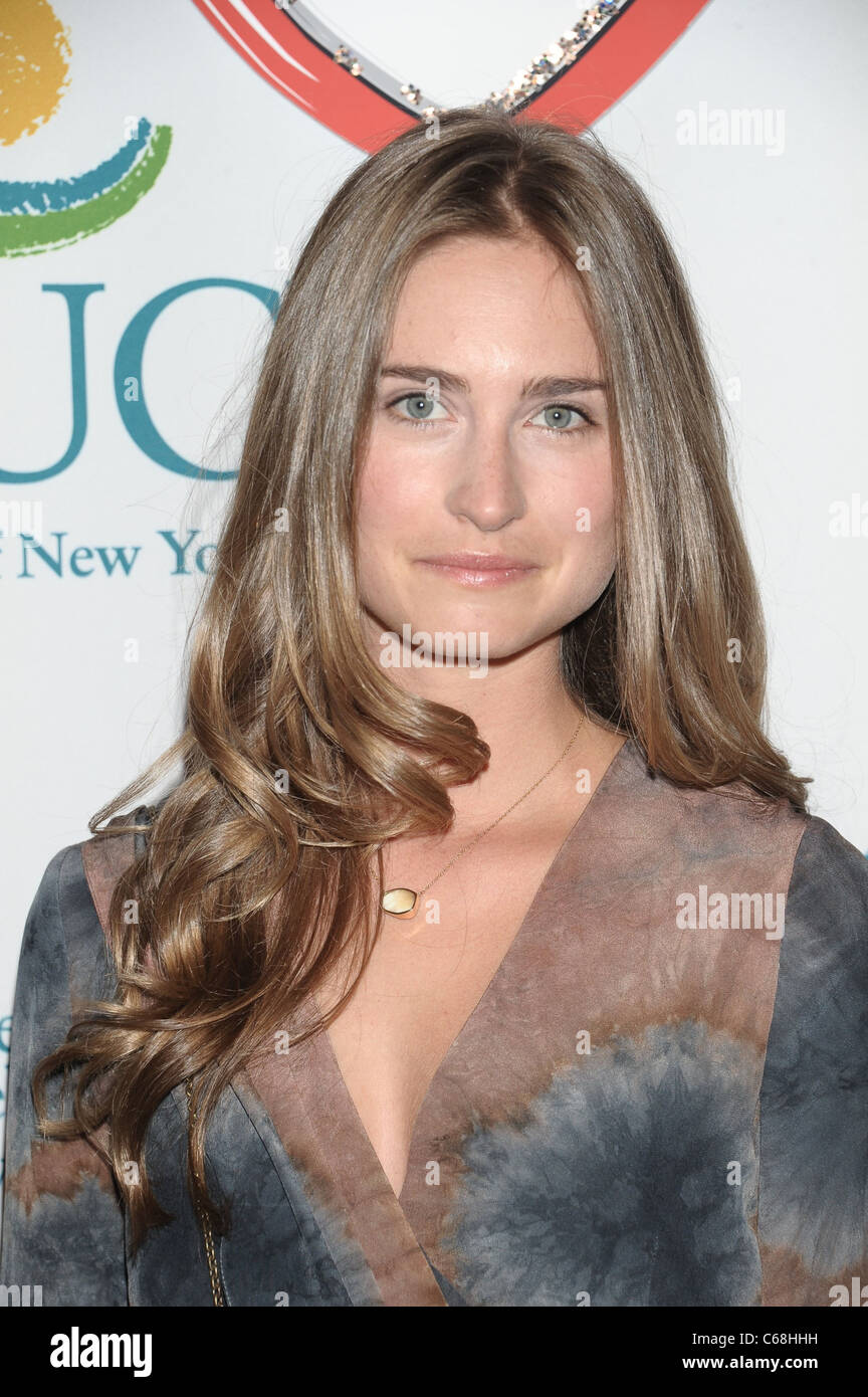 Lauren Bush in attendance for The Diamond Anniversary Women Who Care ...