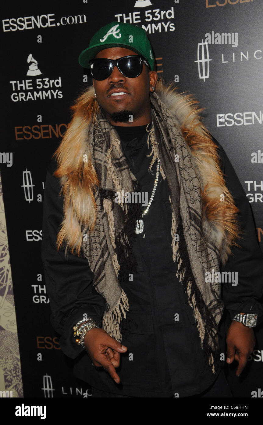 Big boi hi-res stock photography and images - Alamy