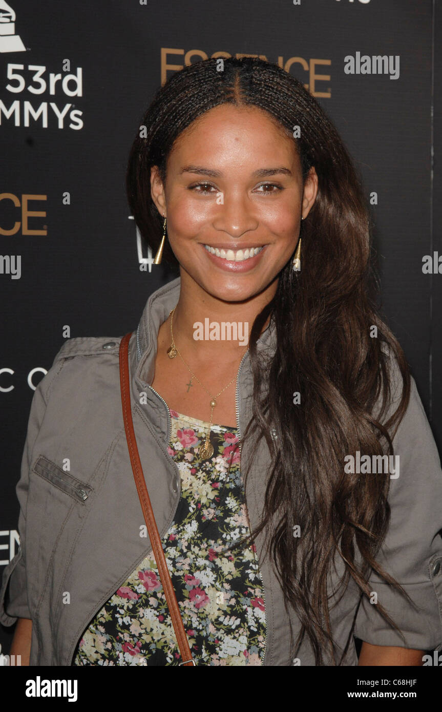 Joy bryant hi-res stock photography and images - Alamy