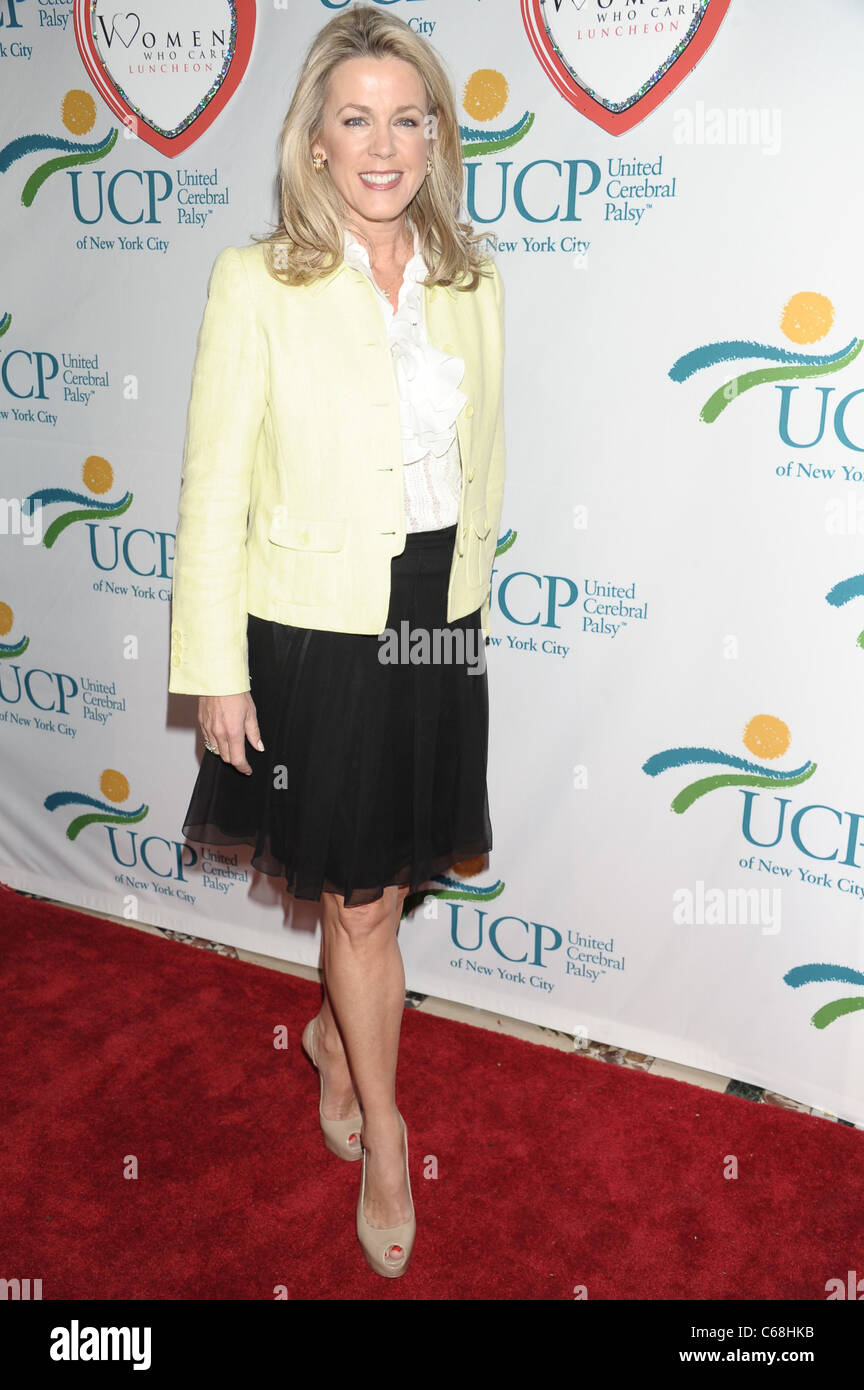 Deborah Norville Feet