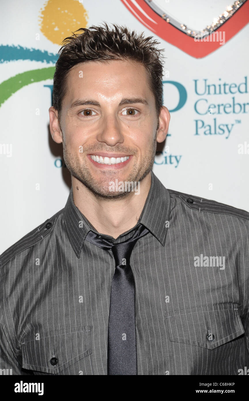 Timothy Mandala in attendance for The Diamond Anniversary Women Who ...