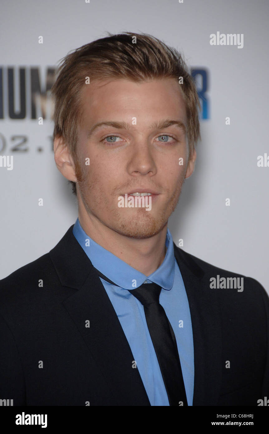 Jake abel i am number four premiere hi-res stock photography and images ...