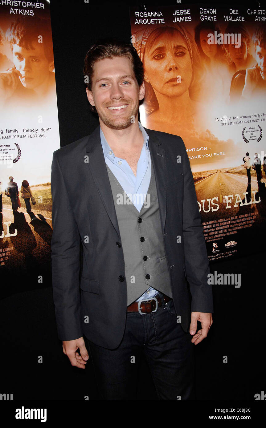 Alexander carroll hi-res stock photography and images - Alamy