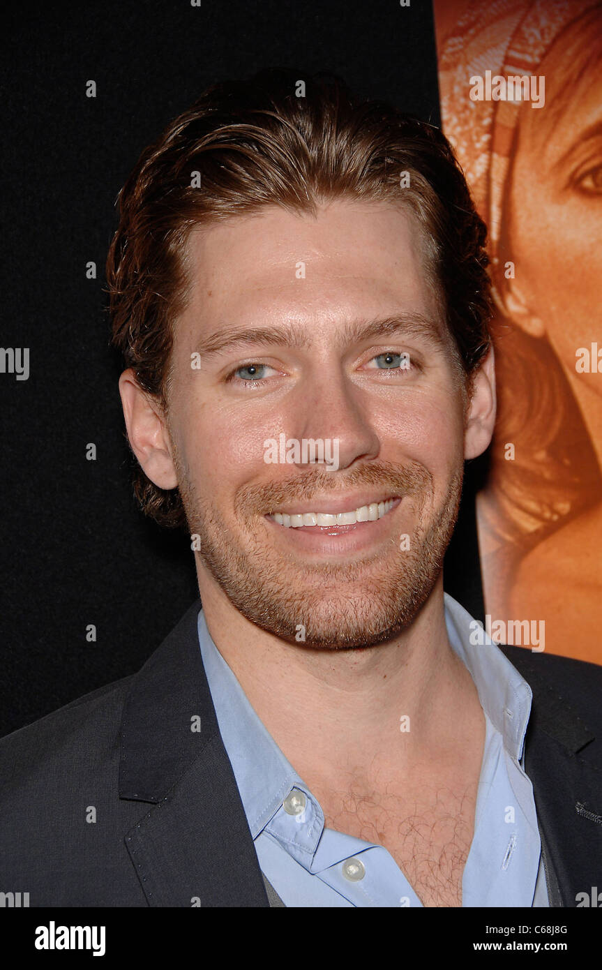 Alexander Carroll at arrivals for EXODUS FALL Premiere, Laemmle’s Music ...