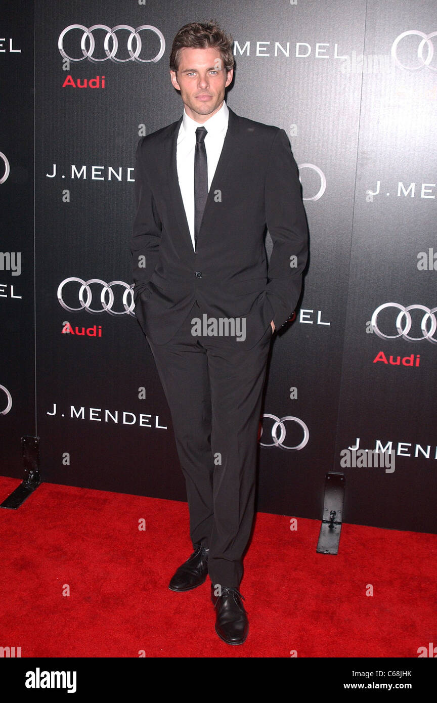 James marsden everett hi-res stock photography and images - Alamy