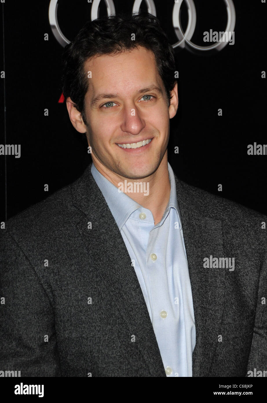 Jeremy glazer hi-res stock photography and images - Alamy