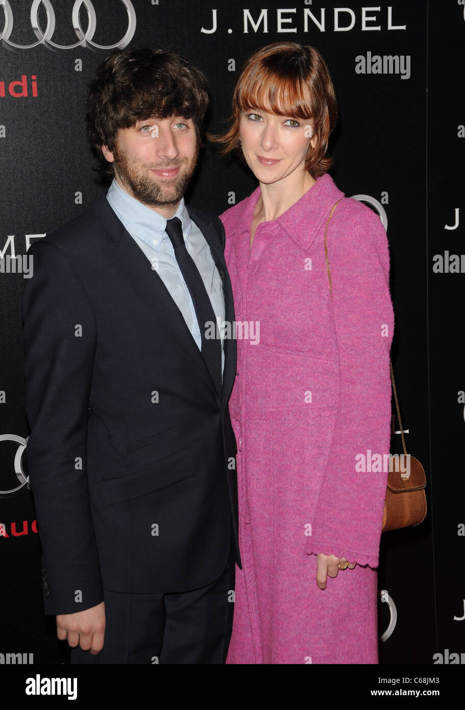 Casa Di Simon Helberg