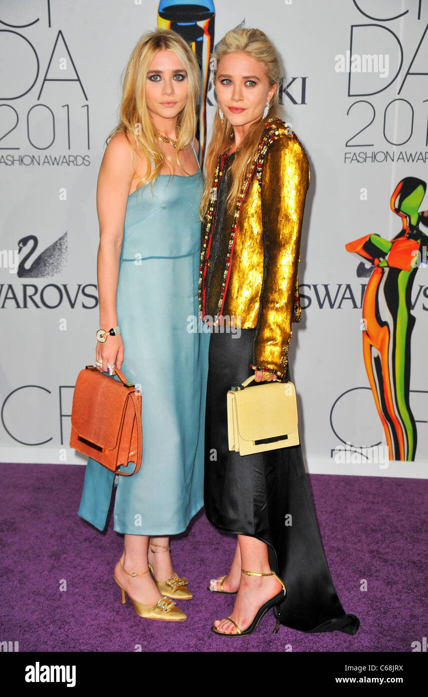 The Row Logo Mary Kate