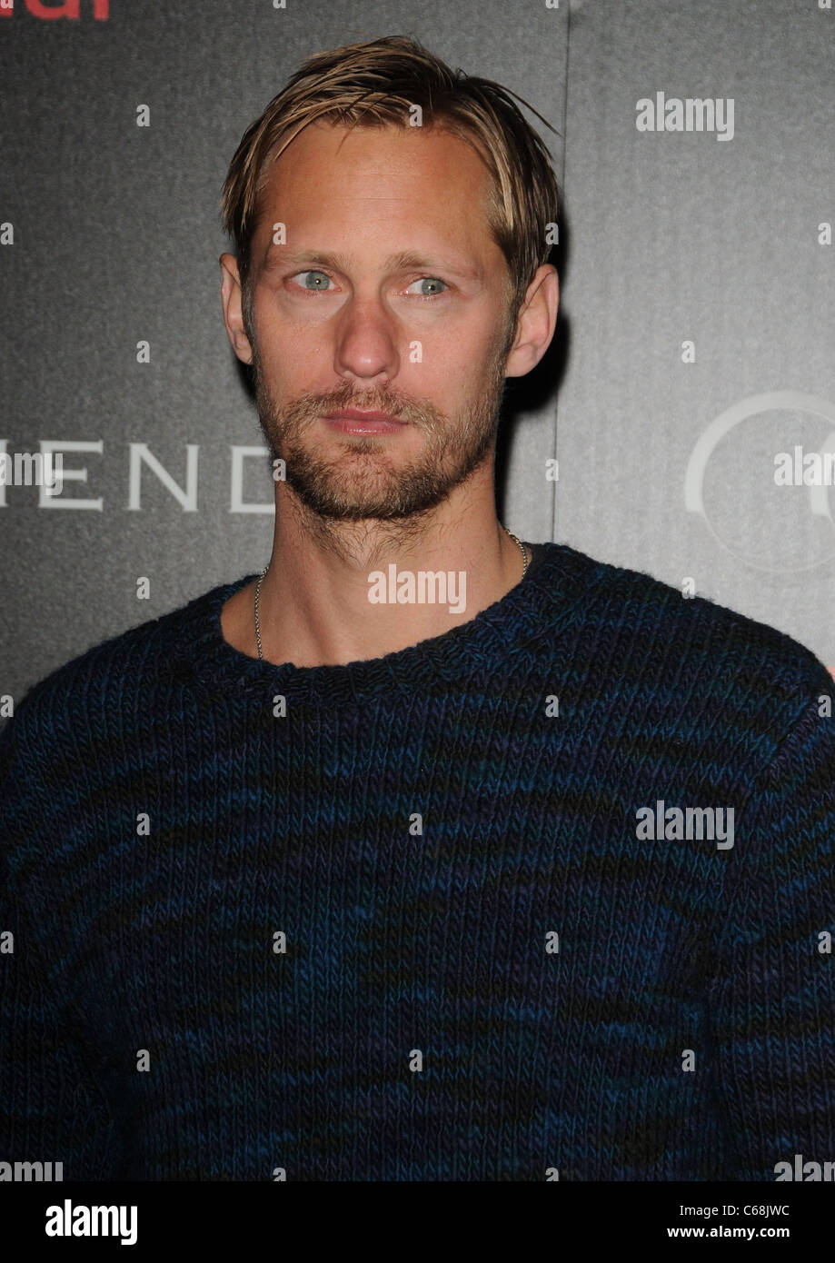 Alexander skarsgard hi-res stock photography and images - Alamy