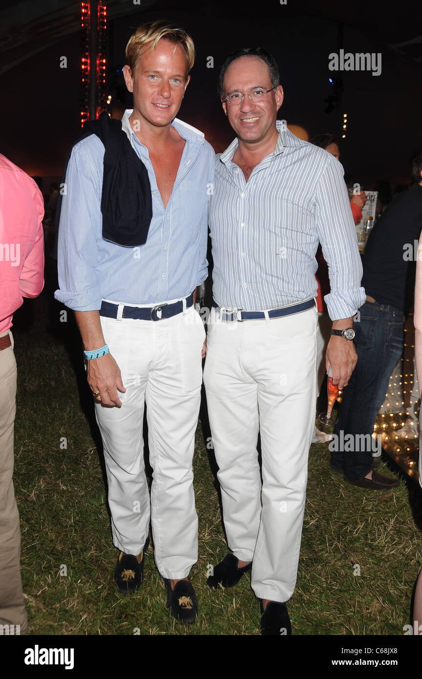 Daniel benedict and andrew saffir hi-res stock photography and images ...