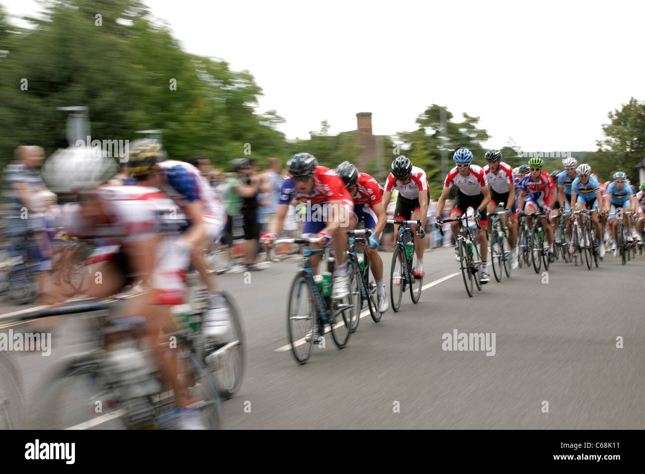 Classic cycle race hi-res stock photography and images - Alamy