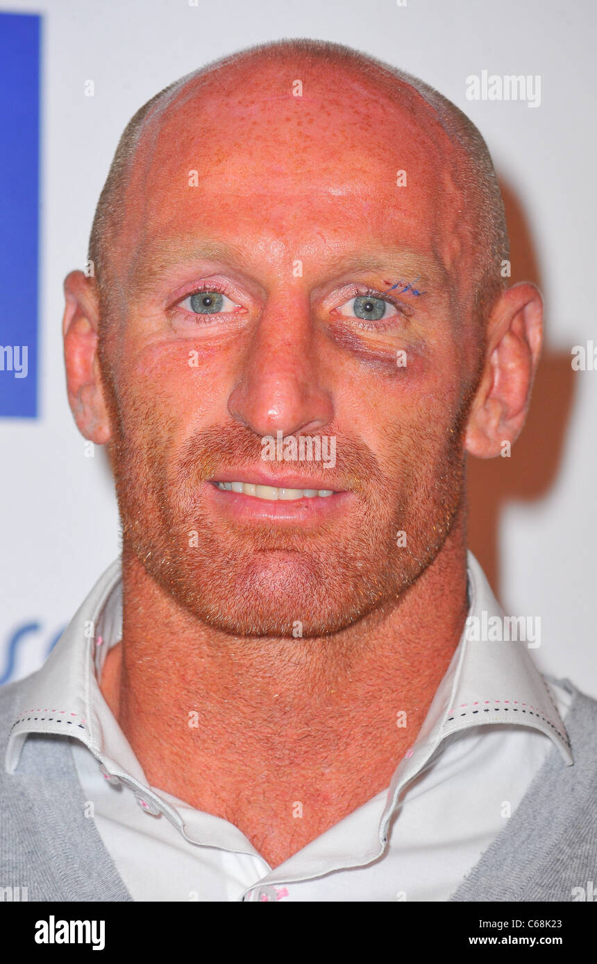 Gareth thomas hi-res stock photography and images - Alamy