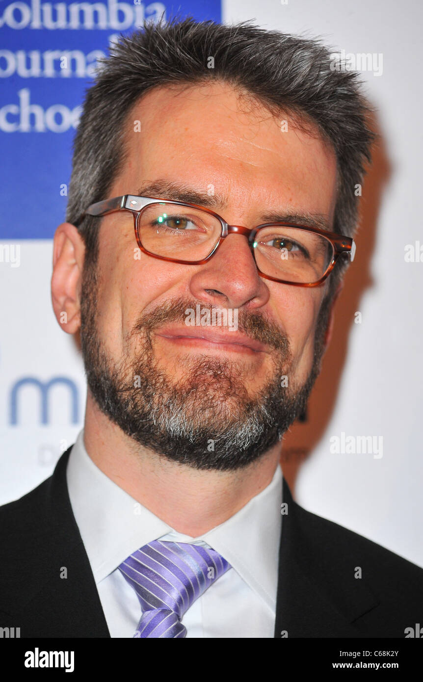 Mark Jannot at arrivals for American Society of Magazine Editors (ASME ...