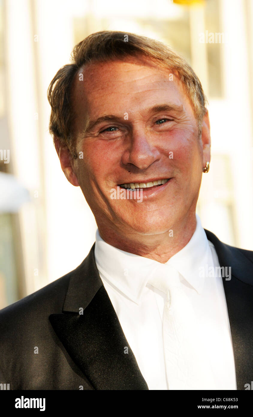 Hal Rubenstein at arrivals for The 2011 CFDA Fashion Awards, Alice ...