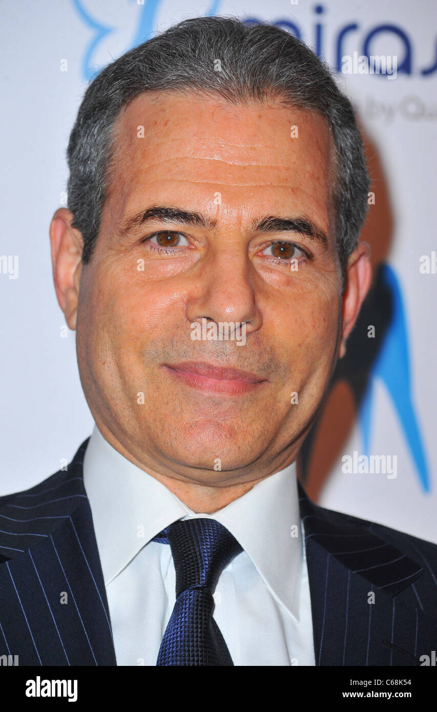 Richard Stengel at arrivals for American Society of Magazine Editors ...